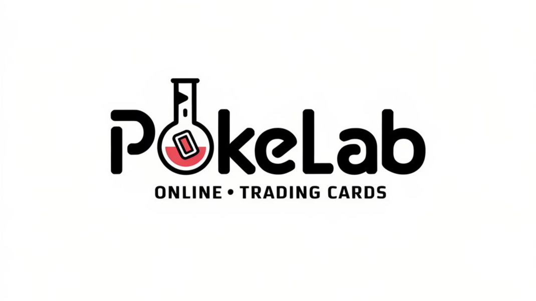 PokeLab – Karty Pokemon, Booster Boxy, ETB, Naruto TCG | Sklep Online